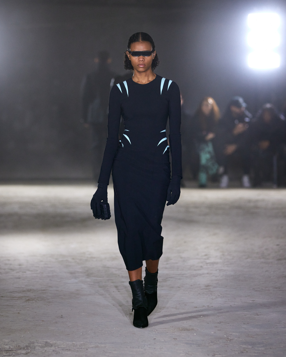 Maiden Voyage AW24/25 Gallery – yenesai