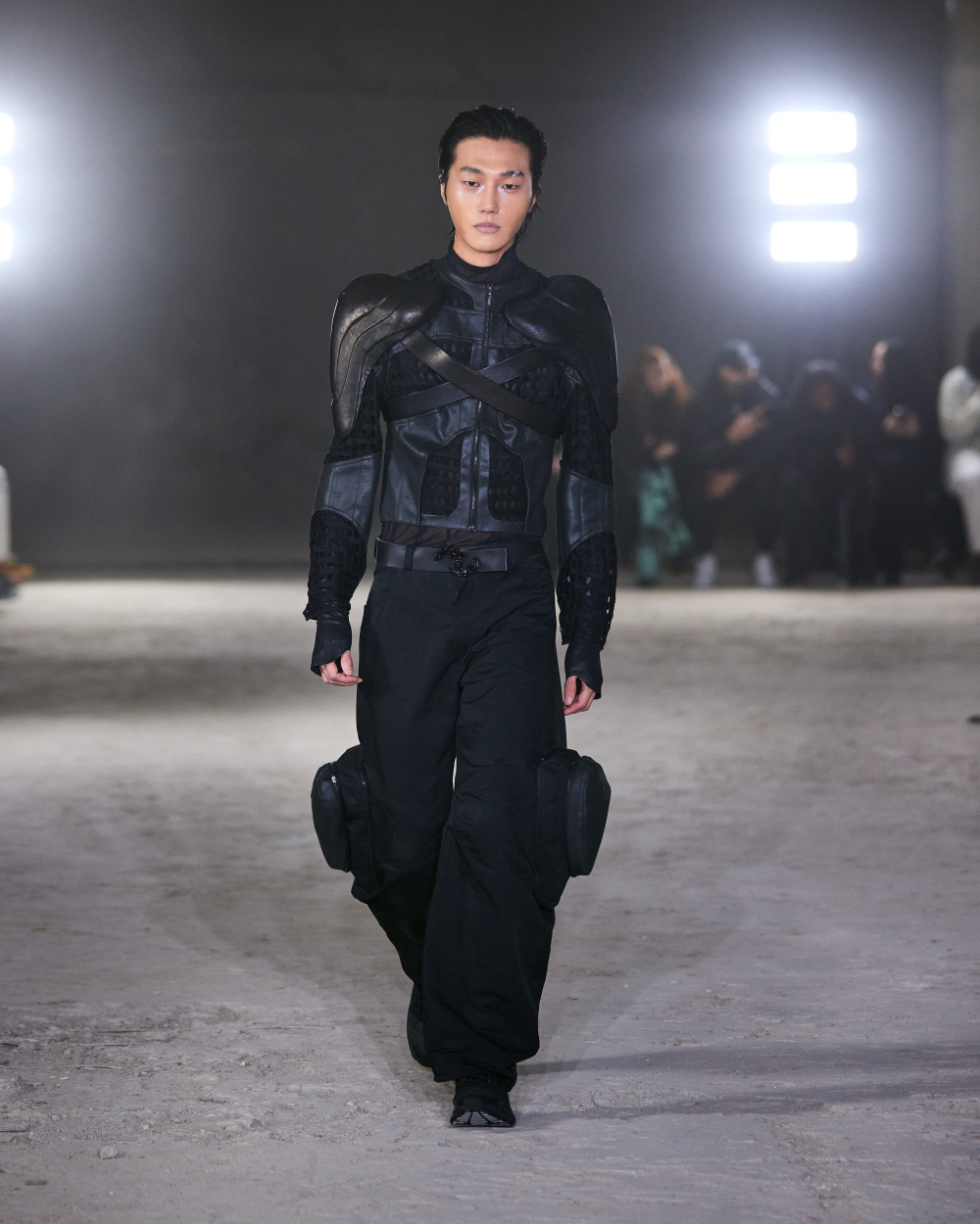 Maiden Voyage AW24/25 Gallery – yenesai