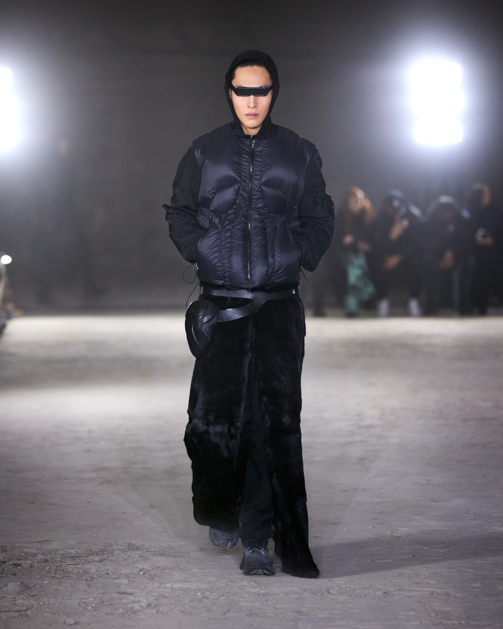 Maiden Voyage AW24/25 Gallery – yenesai