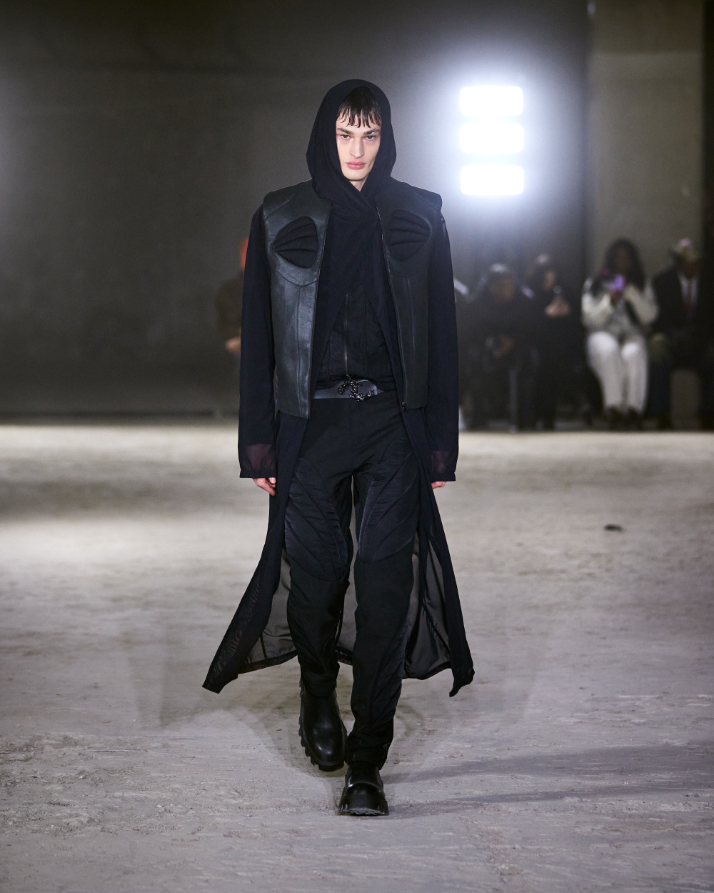 Maiden Voyage AW24/25 Gallery – yenesai